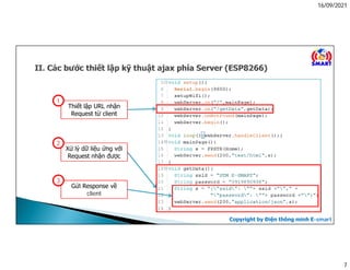 BAI 7 - KY THUAT AJAX TRONG TRUYEN NHAN DU LIEU TREN WEB SERVER.pdf