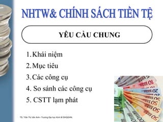 Bai 8 NHTW - CSTT | PPT