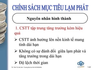 Bai 8 NHTW - CSTT | PPT