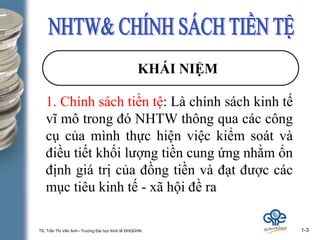 Bai 8 NHTW - CSTT | PPT