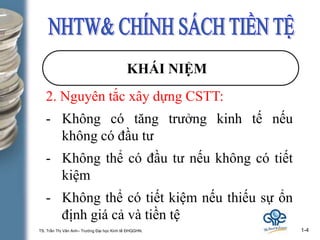 Bai 8 NHTW - CSTT | PPT
