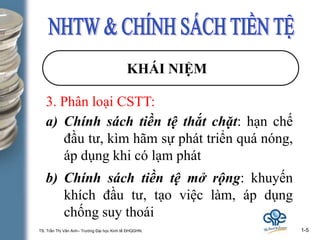 Bai 8 NHTW - CSTT | PPT