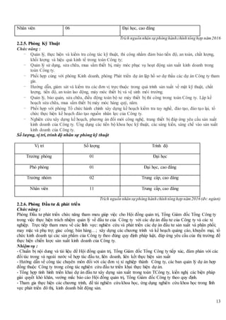 Báo cáo thực tập tổng hợp nghành quản trị văn phòng công ty GREEN-TNT | DOCX