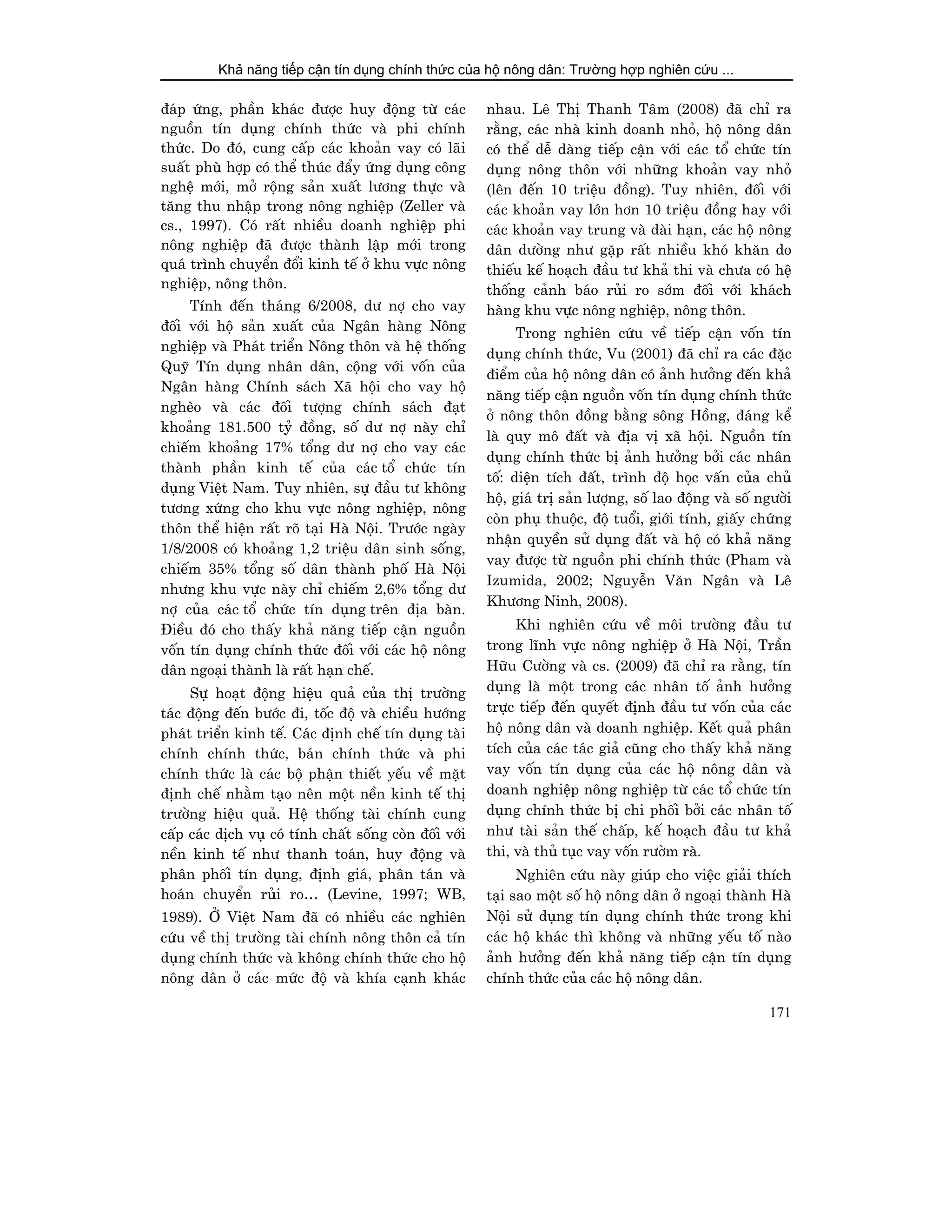 Bai bao hoi quy hai buoc cua heckman | PDF