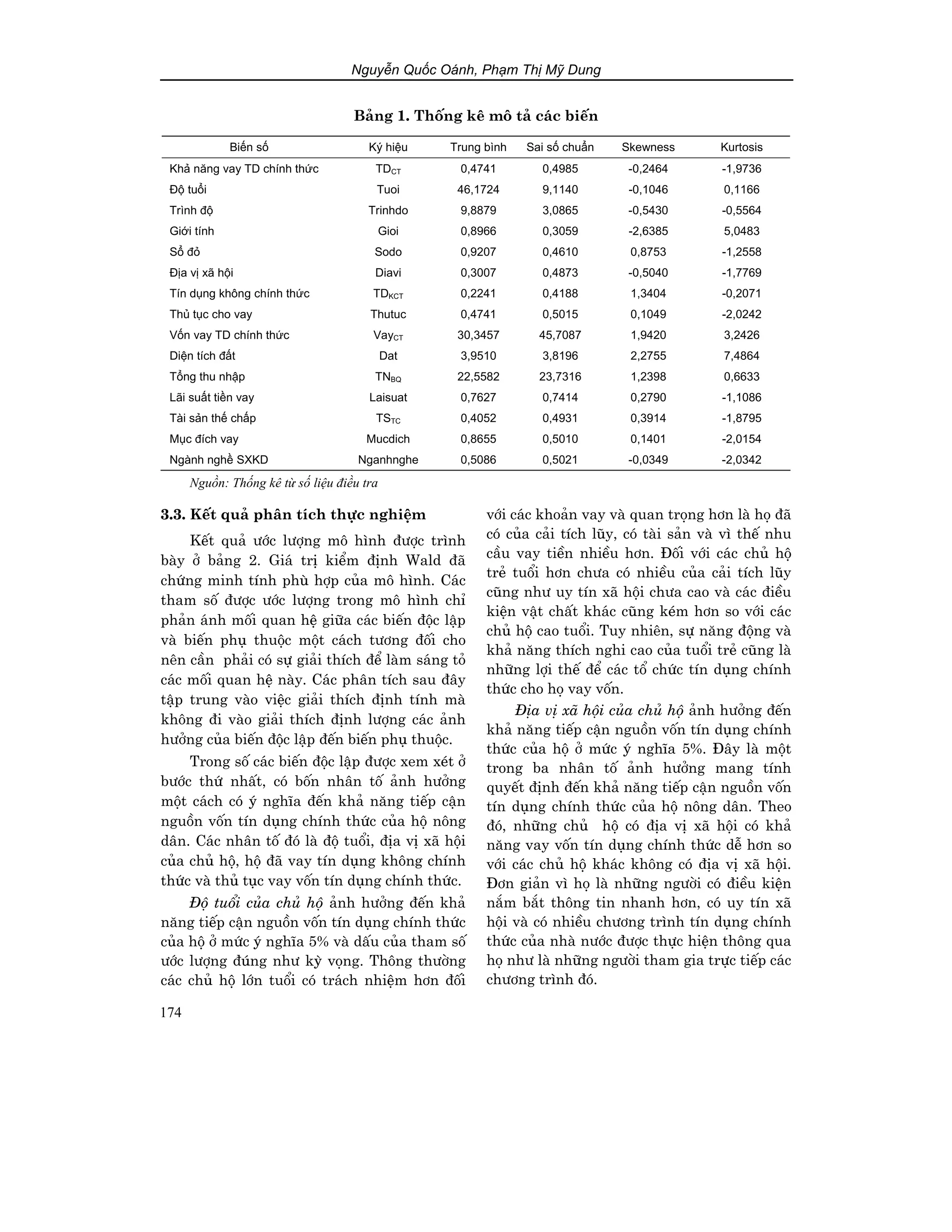 Bai bao hoi quy hai buoc cua heckman | PDF