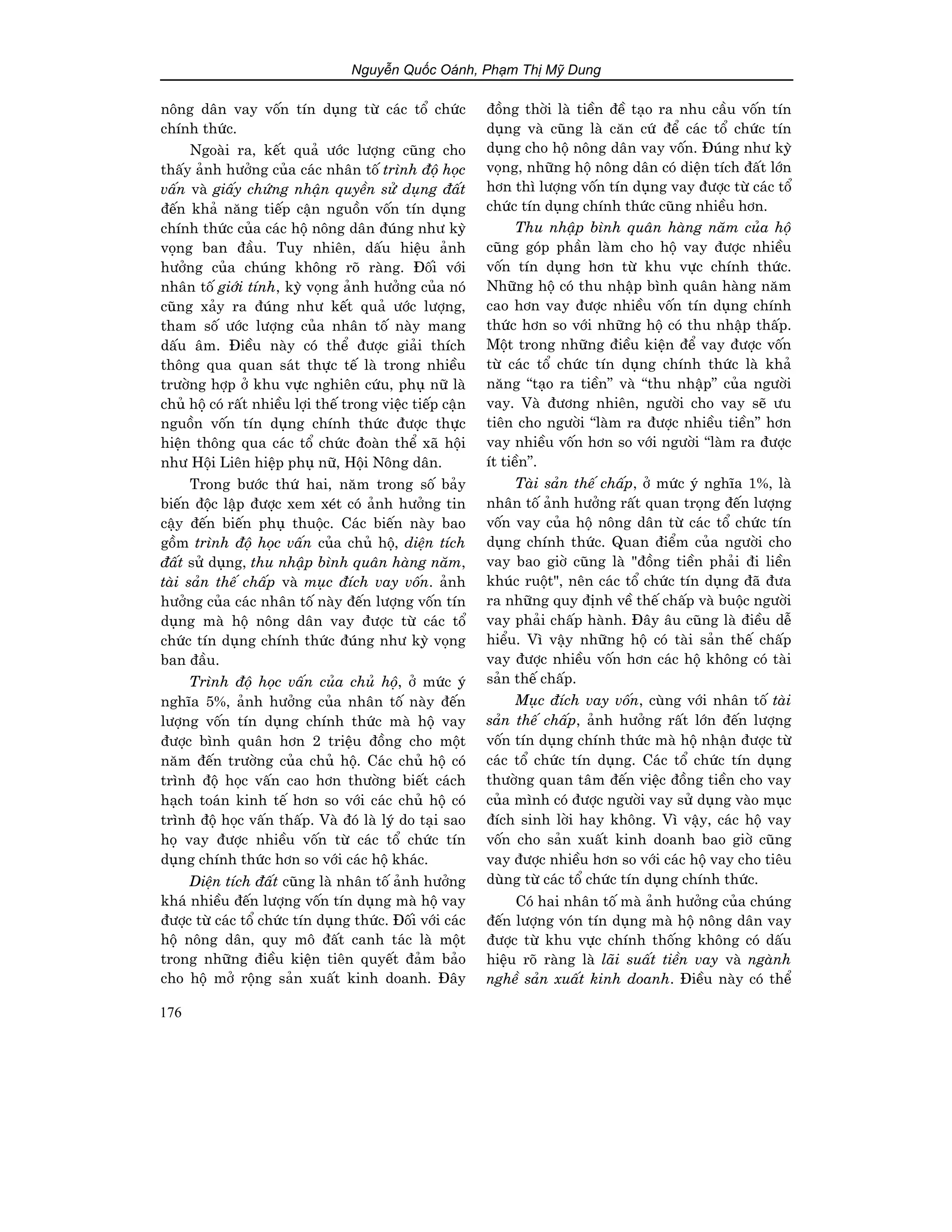 Bai bao hoi quy hai buoc cua heckman | PDF