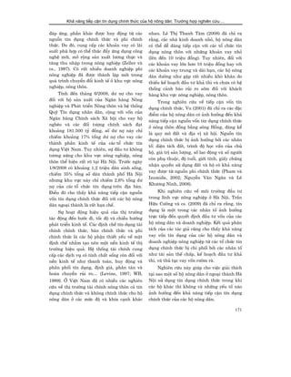 Bai bao hoi quy hai buoc cua heckman | PDF