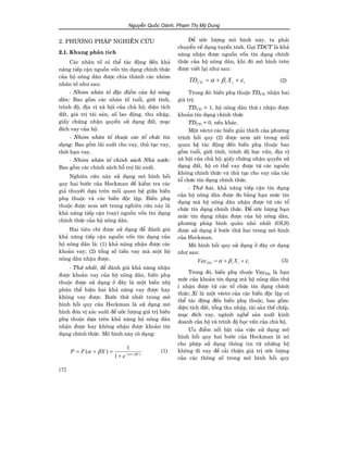 Bai bao hoi quy hai buoc cua heckman | PDF