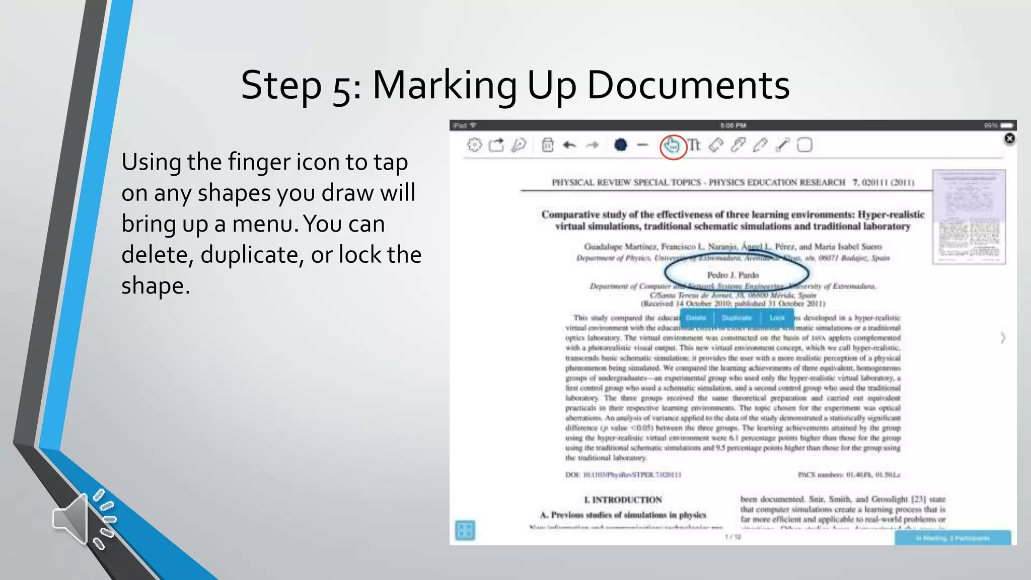Baiboard Instruction | PPTX