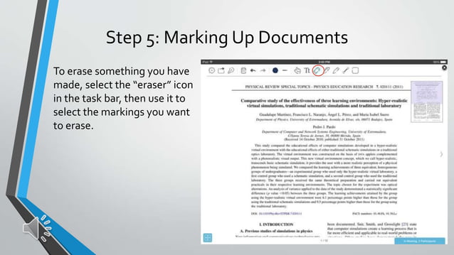 Baiboard Instruction | PPT