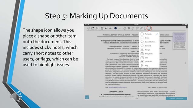 Baiboard Instruction | PPT