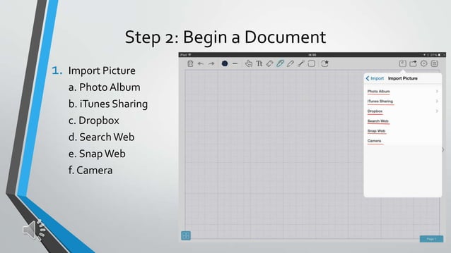 Baiboard Instruction | PPT