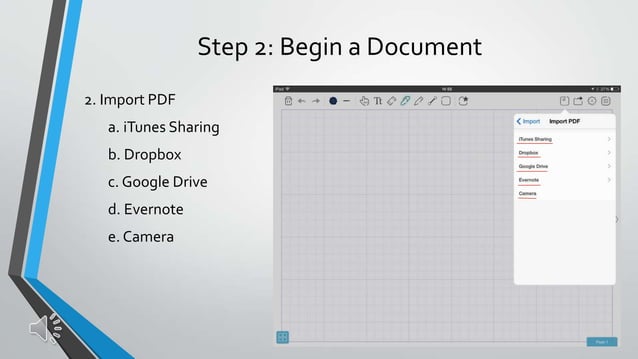 Baiboard Instruction | PPT