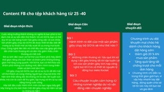 Phát triển thương hiệu giày chạy bộ GOYA - Từ Bá Phúc - Digital ...
