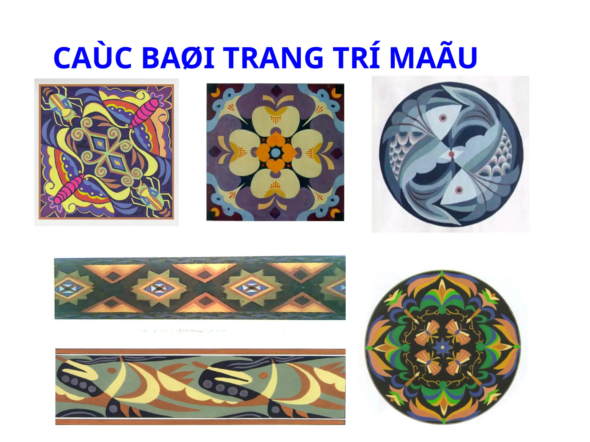 BAI DAY TRANG TRI CO BAN- mi thuat tao hinh.ppt