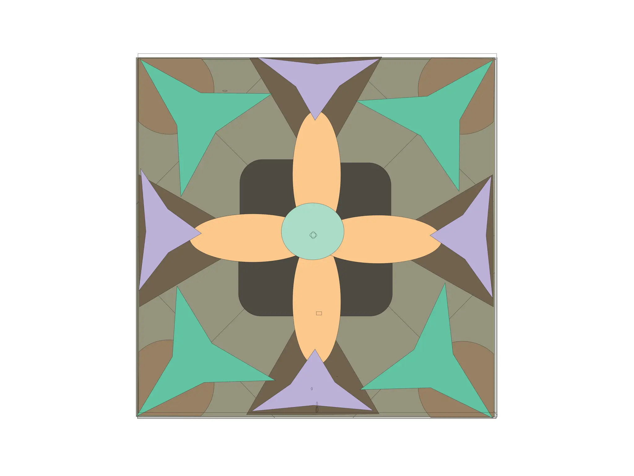 BAI DAY TRANG TRI CO BAN- mi thuat tao hinh.ppt