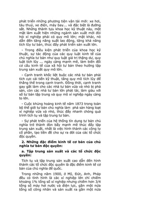 Bai doc chuong_vi | PDF