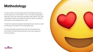 Baidu facemoji-07-11-2019-eoy-report-ii | PPT