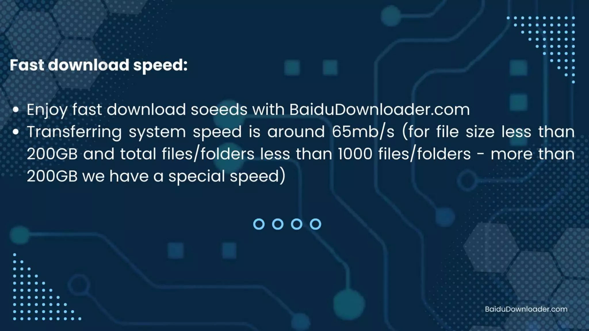 How to download from Baidu without account | New method | PPTX