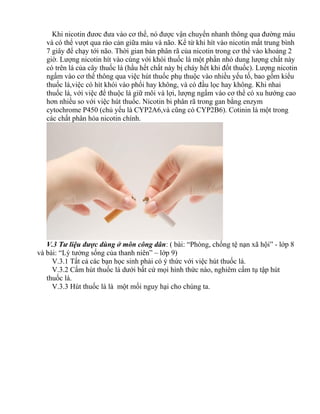 Baiduthi thu truc (7) | PDF