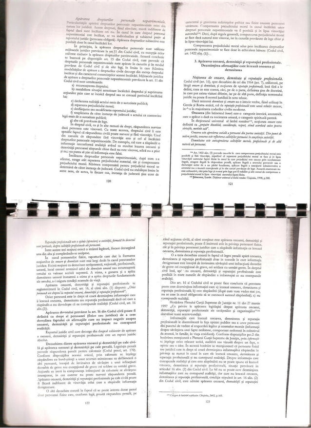 Baies sergiu --rosca-nicolae_-_drept civil-2007 | PDF