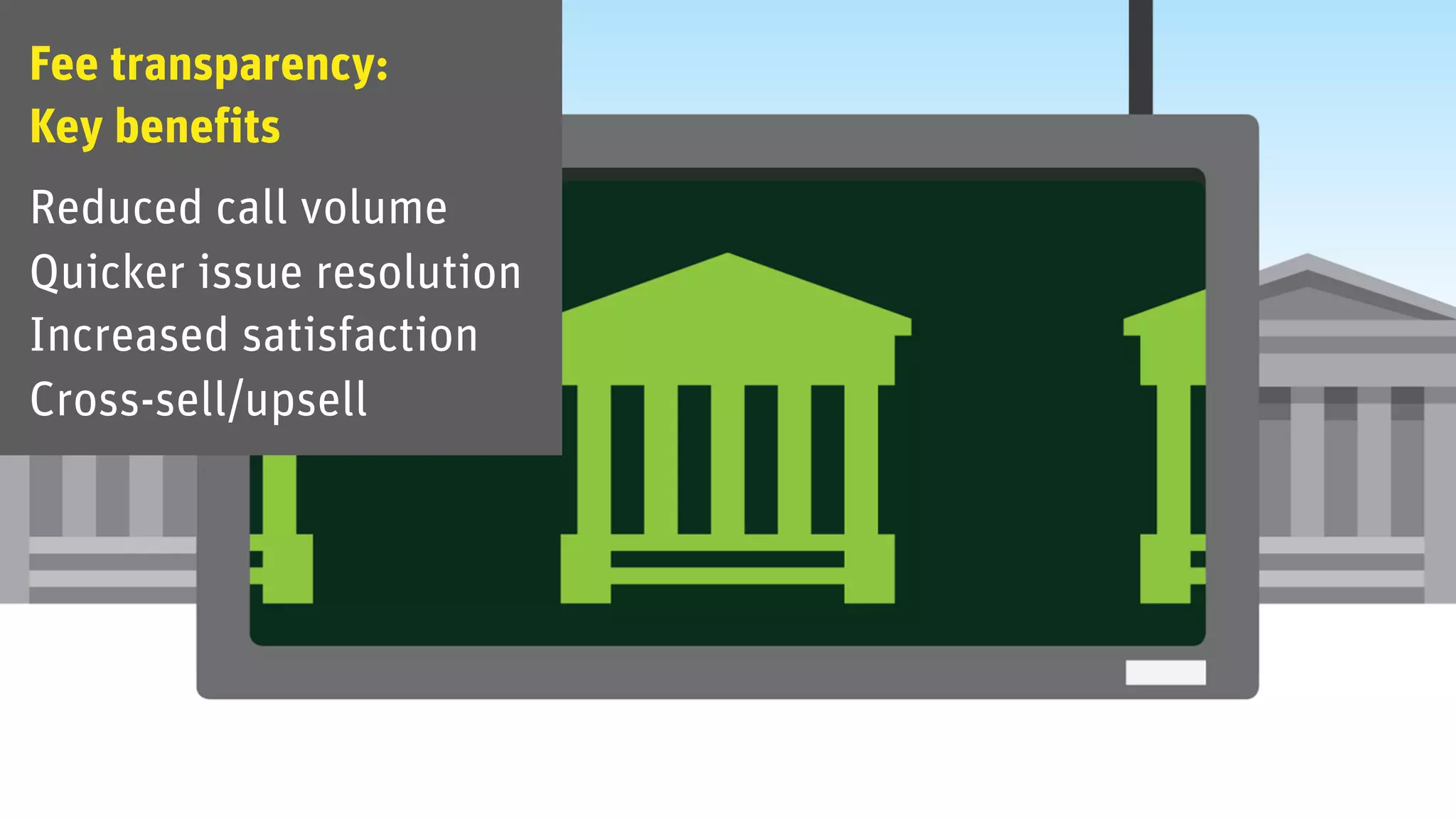 Zafin | BAI fee transparency slideshow | PDF