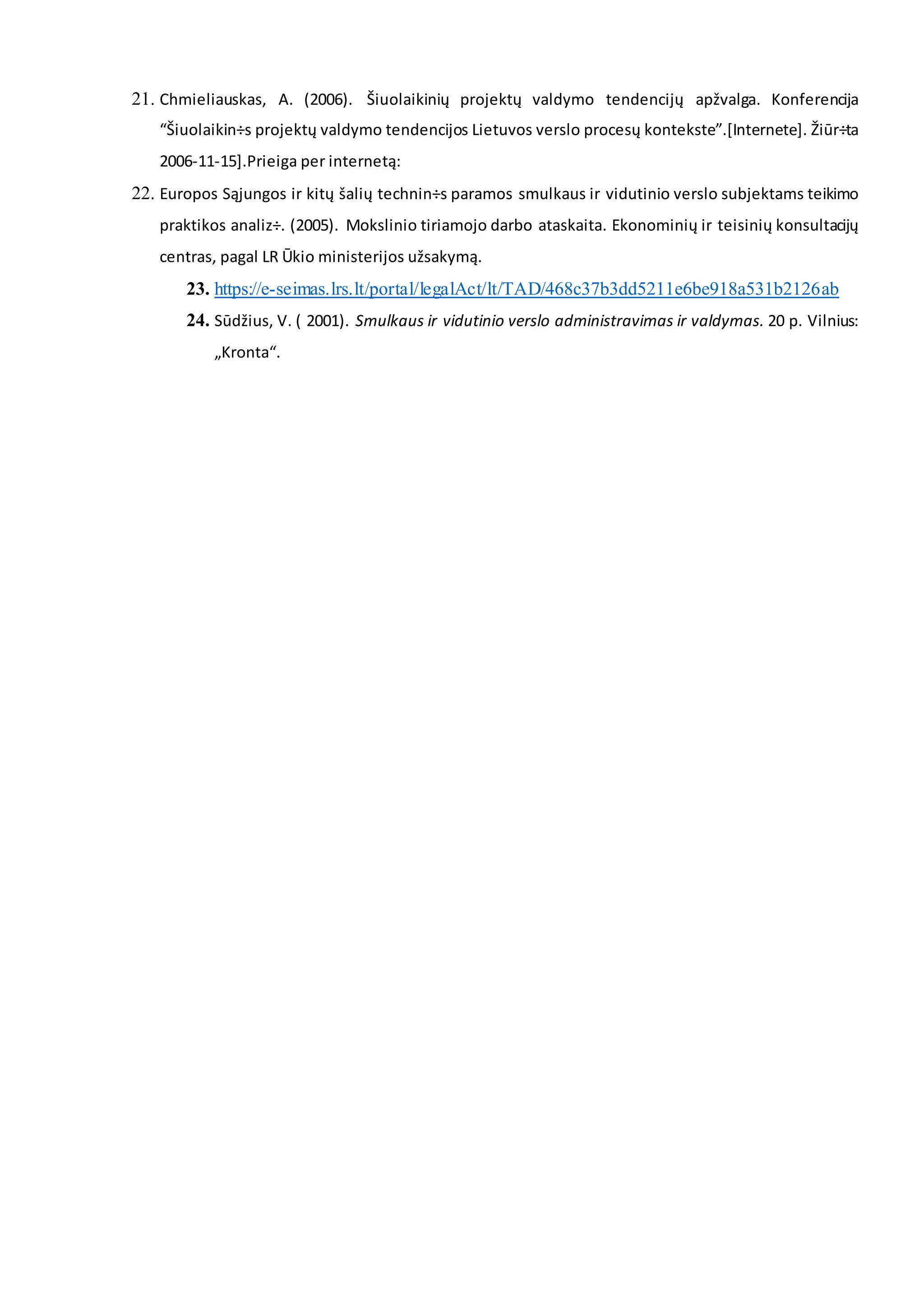 Baigiamasis darbas | PDF