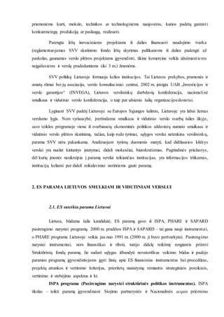 Baigiamasis darbas | PDF