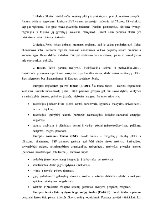 Baigiamasis darbas | PDF