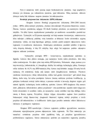 Baigiamasis darbas | PDF