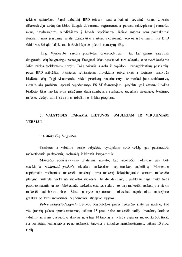 Baigiamasis darbas | PDF