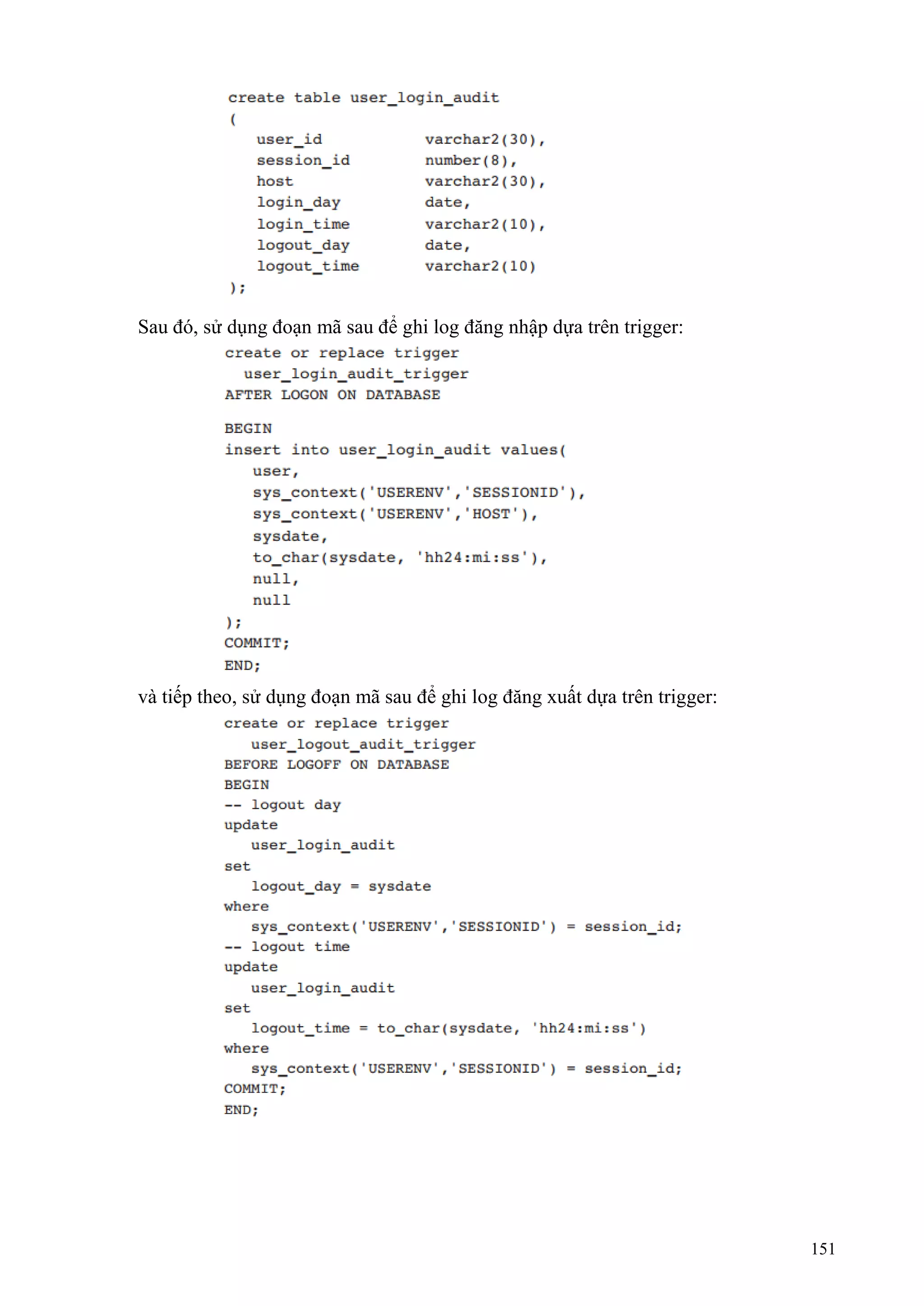 Bài giảng an toàn ứng dụng web và csdl PTIT | PDF