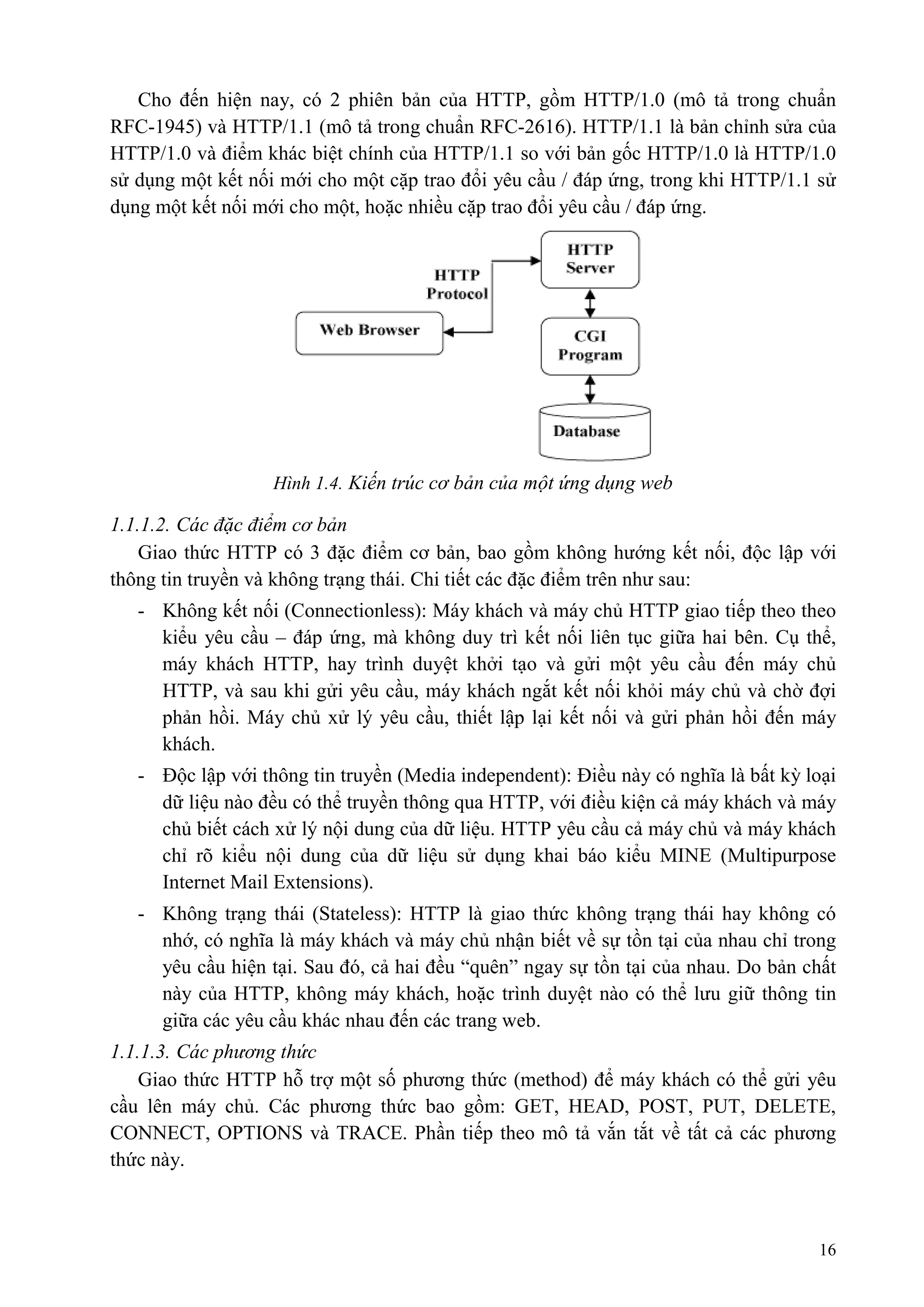 Bài giảng an toàn ứng dụng web và csdl PTIT | PDF