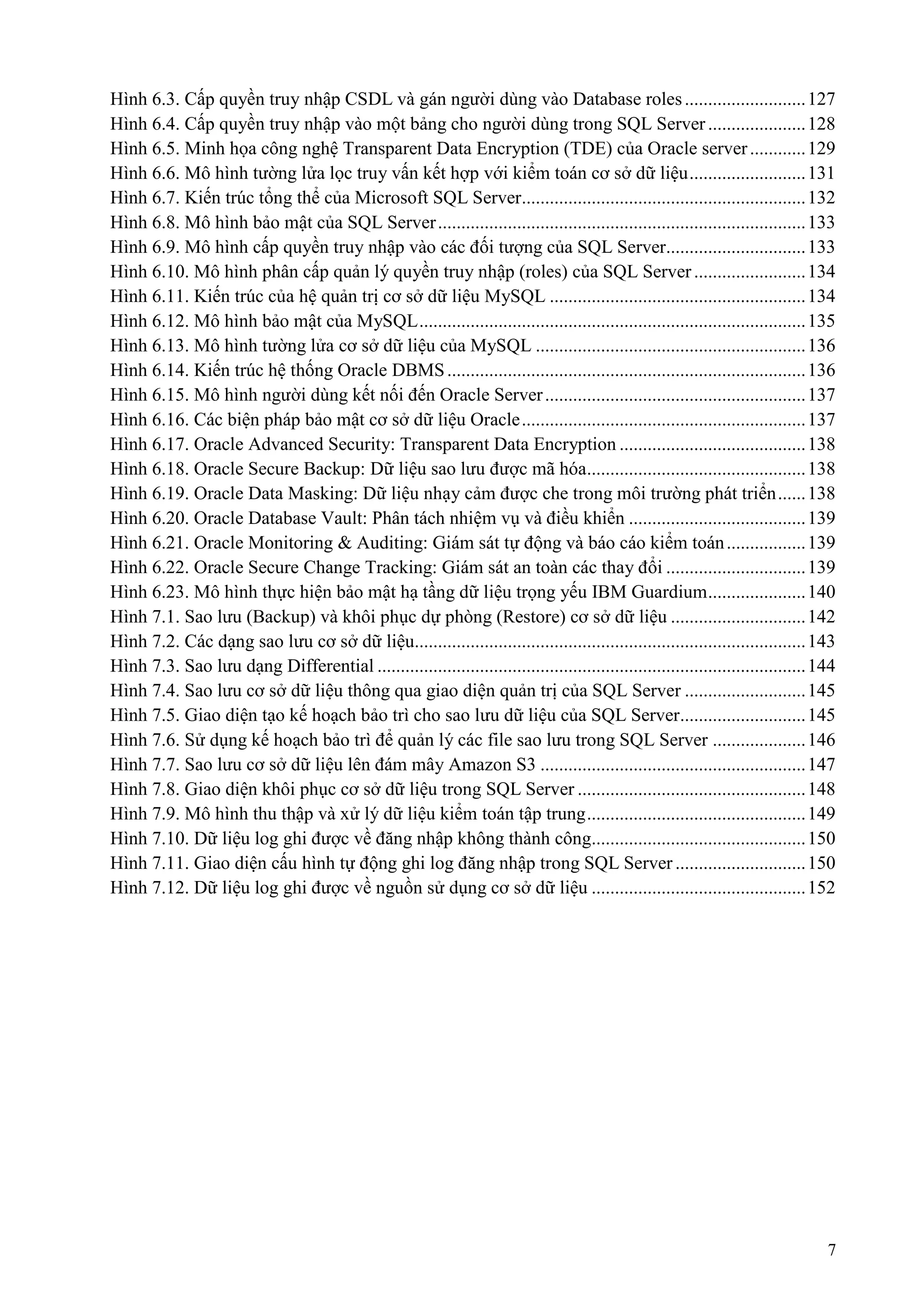 Bài giảng an toàn ứng dụng web và csdl PTIT | PDF