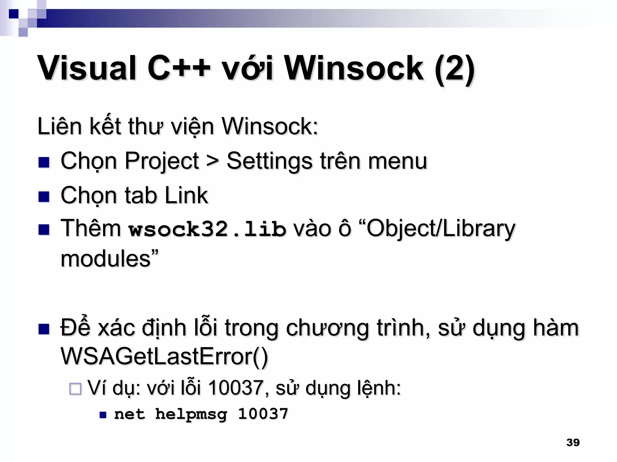 Bai giang-Lap trinh he thong-Ch2-Lap trinh Socket.pdf