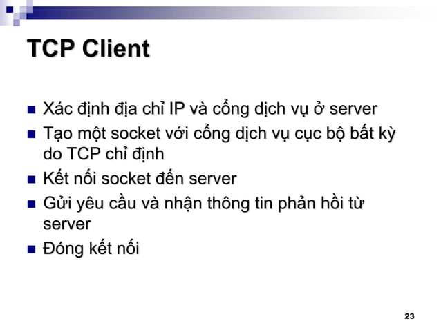 Bai giang-Lap trinh he thong-Ch2-Lap trinh Socket.pdf
