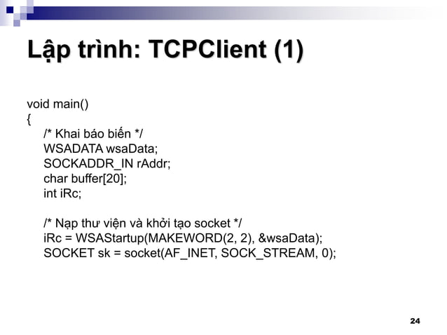 Bai giang-Lap trinh he thong-Ch2-Lap trinh Socket.pdf