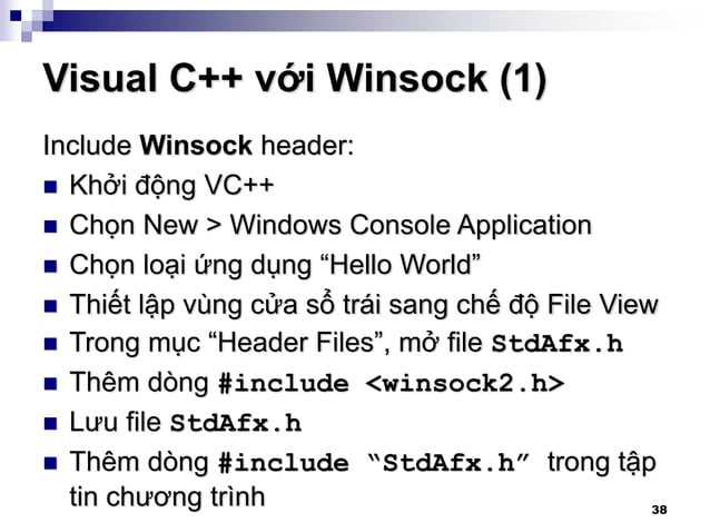 Bai giang-Lap trinh he thong-Ch2-Lap trinh Socket.pdf