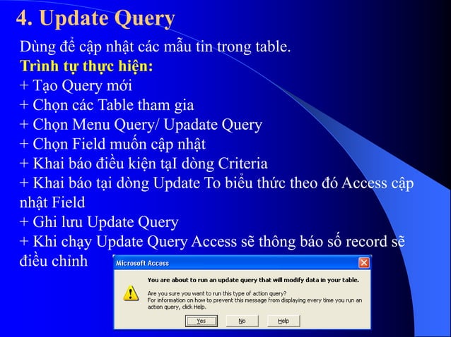 bai_giang_access_phan_query.ppt | Free Download