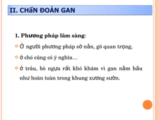 Bài Giảng Bệnh Gan.pdf
