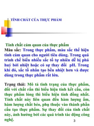 Bai giang cam quan | PDF