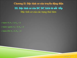 bai giang Chuong IIc.ppt