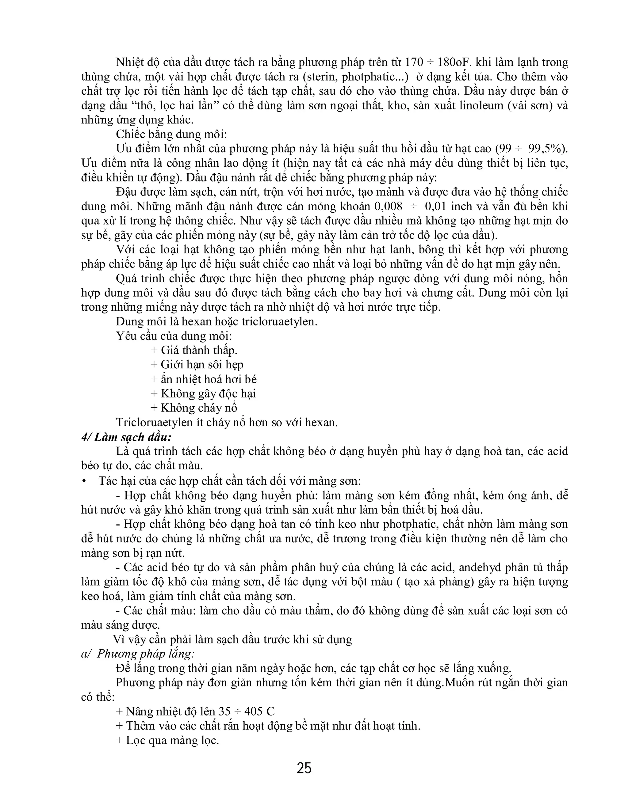 Công nghệ Sơn cơ bản | PDF