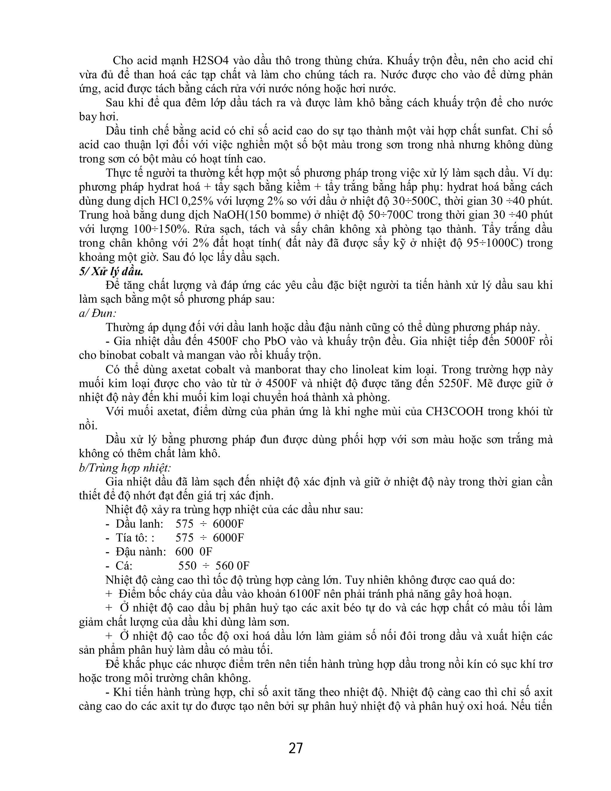 Công nghệ Sơn cơ bản | PDF