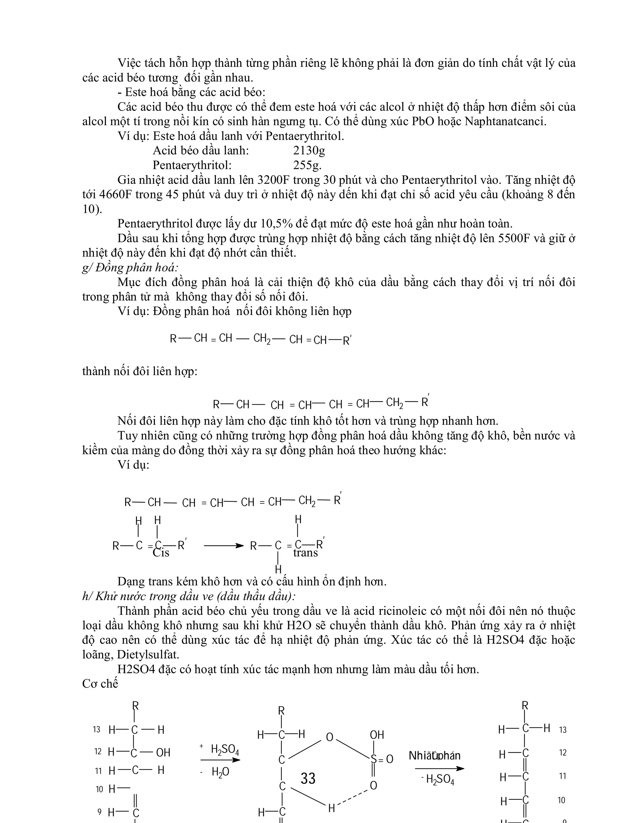 Công nghệ Sơn cơ bản | PDF