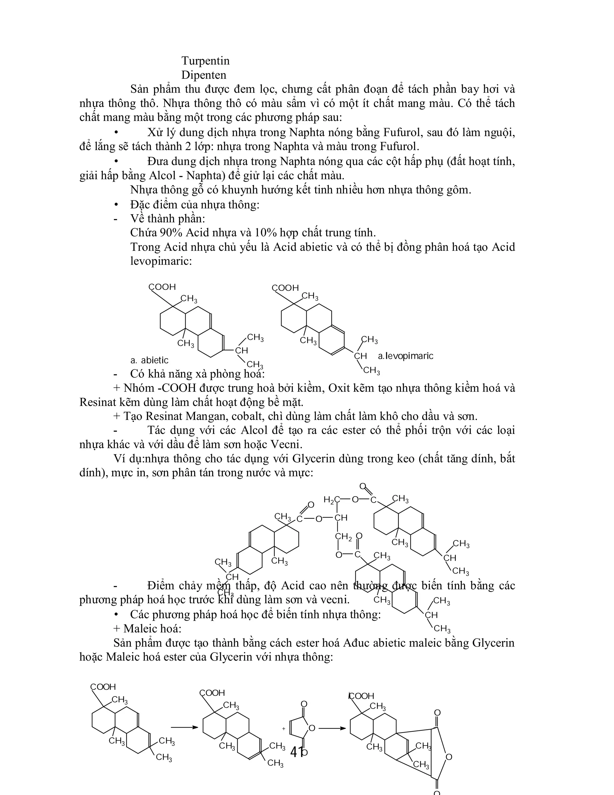 Công nghệ Sơn cơ bản | PDF