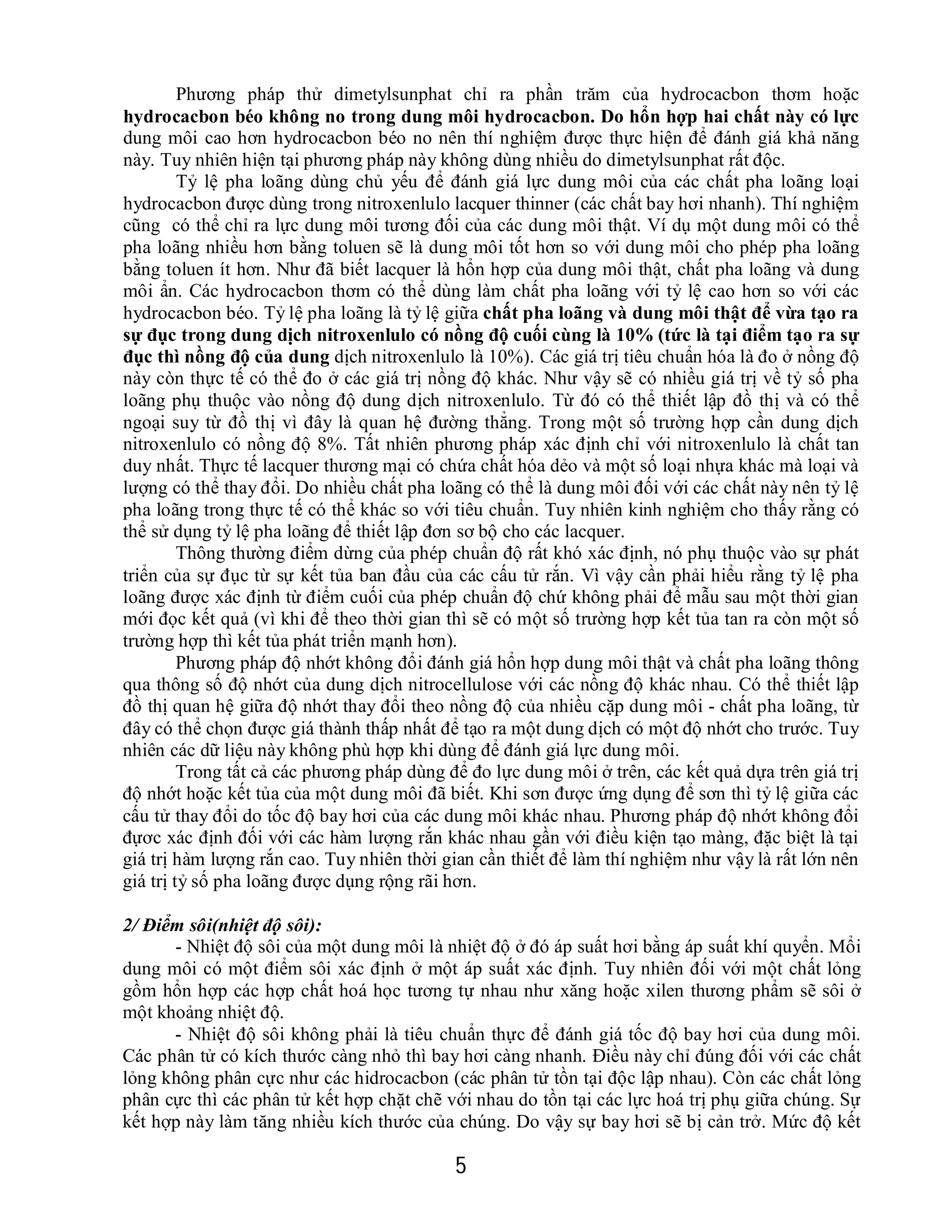 Công nghệ Sơn cơ bản | PDF