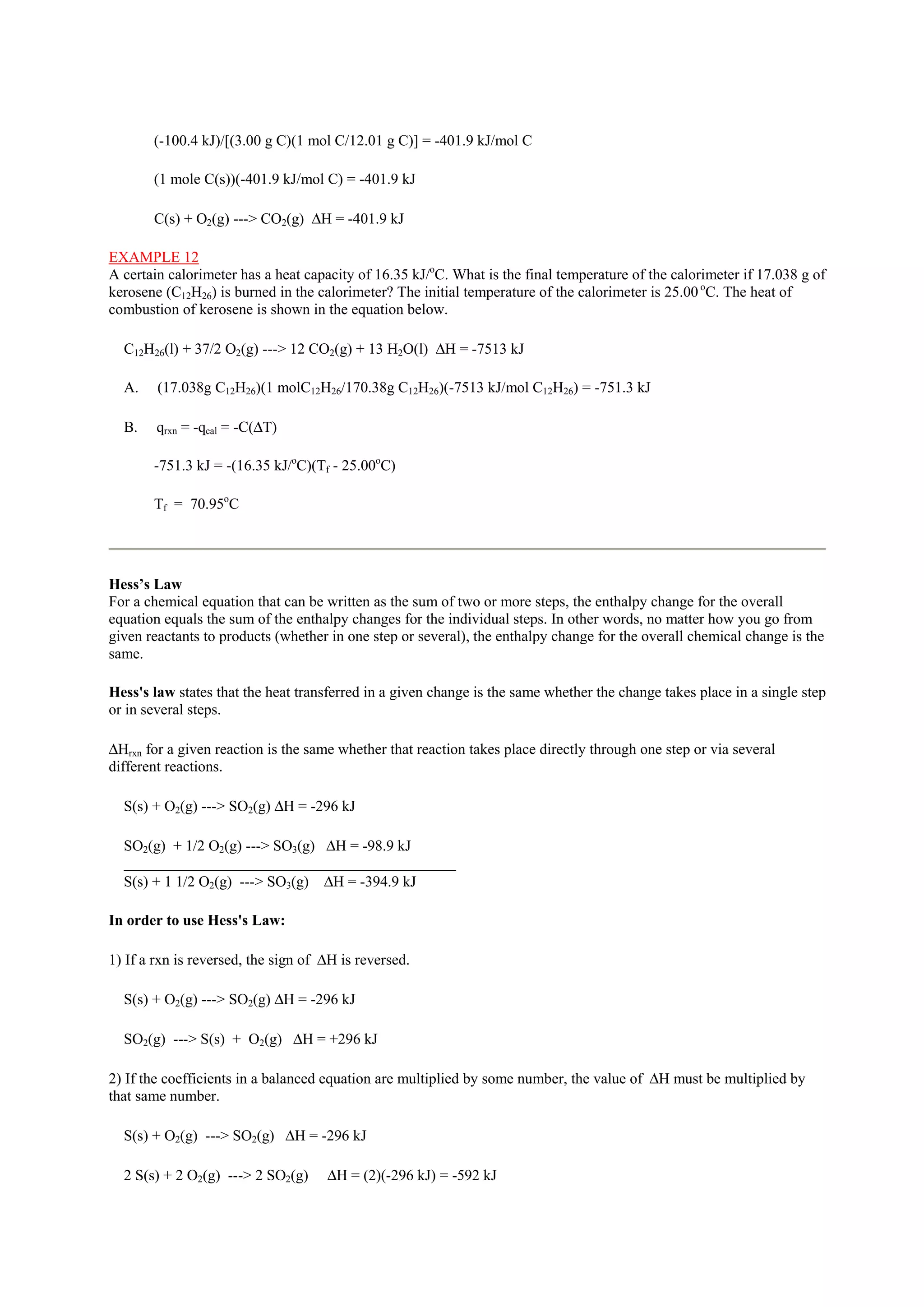 Bai giang ly thuyet chay | PDF