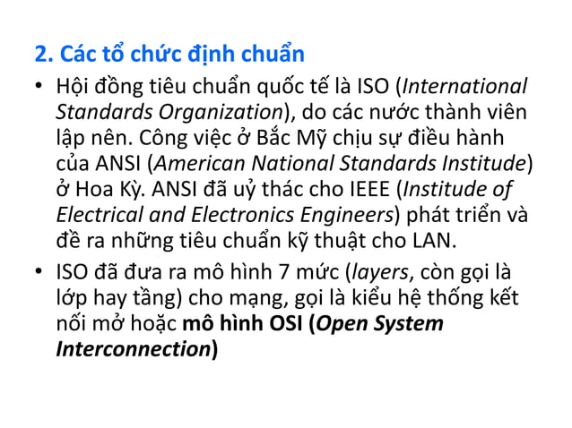 Bai giang mon_mang_may_tinh_can_ban_7045 | PPT