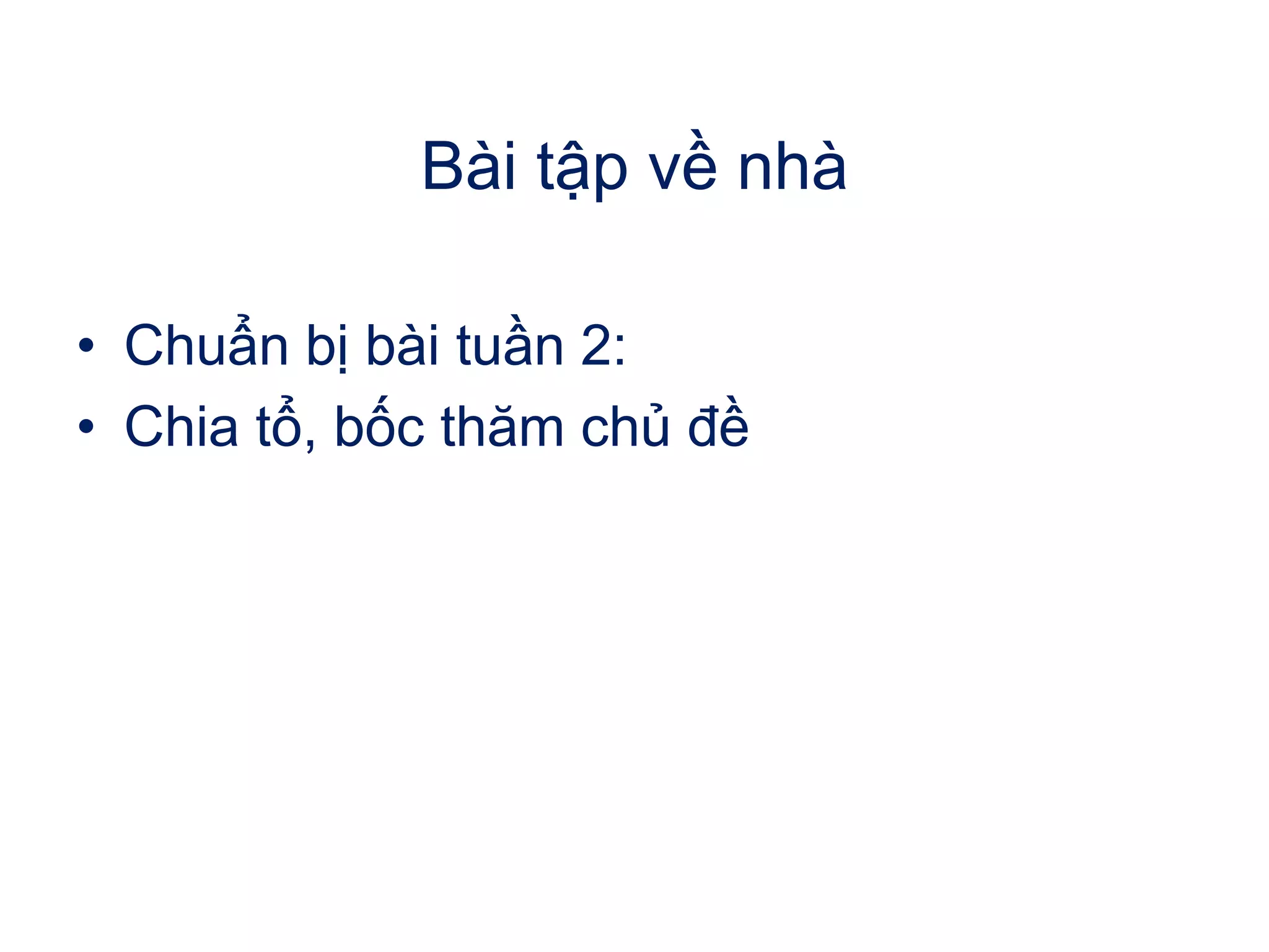 Bai giang nguoi cao tuoi | PPTX